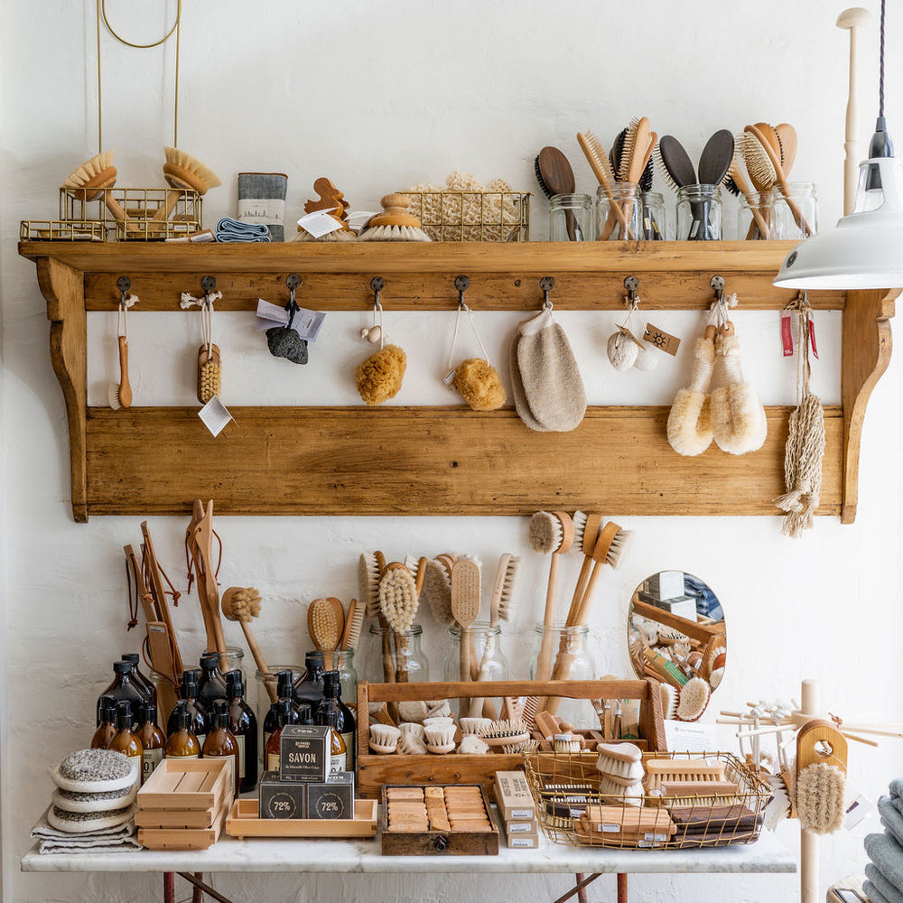 Miss Arthur - Home Goods