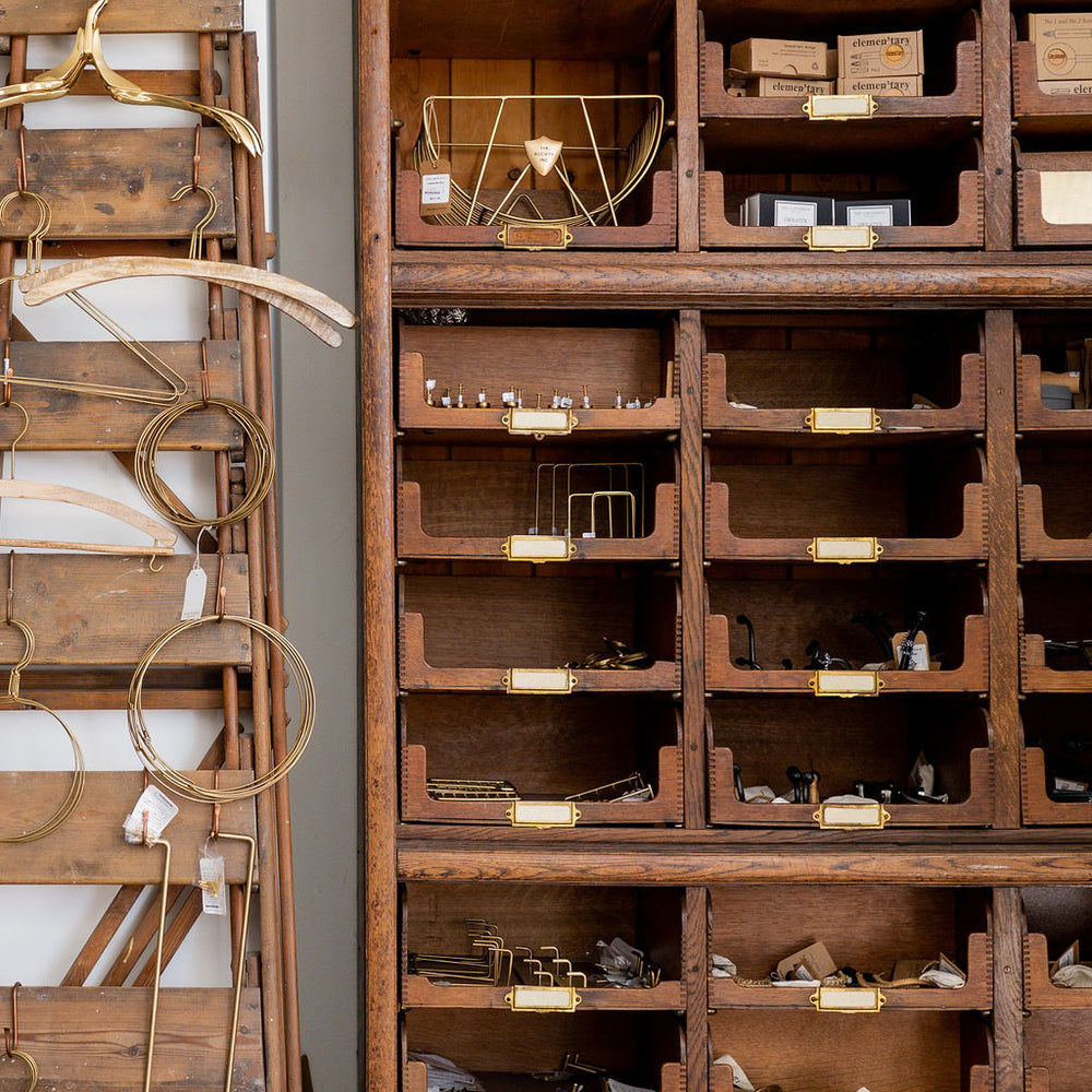 Miss Arthur - Home Goods