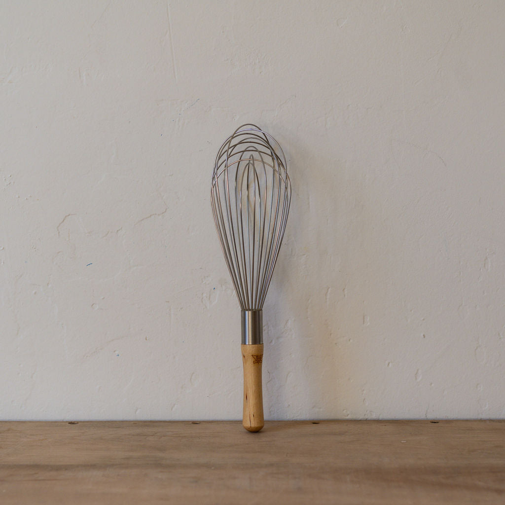 Best Whips 12" Wooden Handle Balloon Whip – Miss Arthur