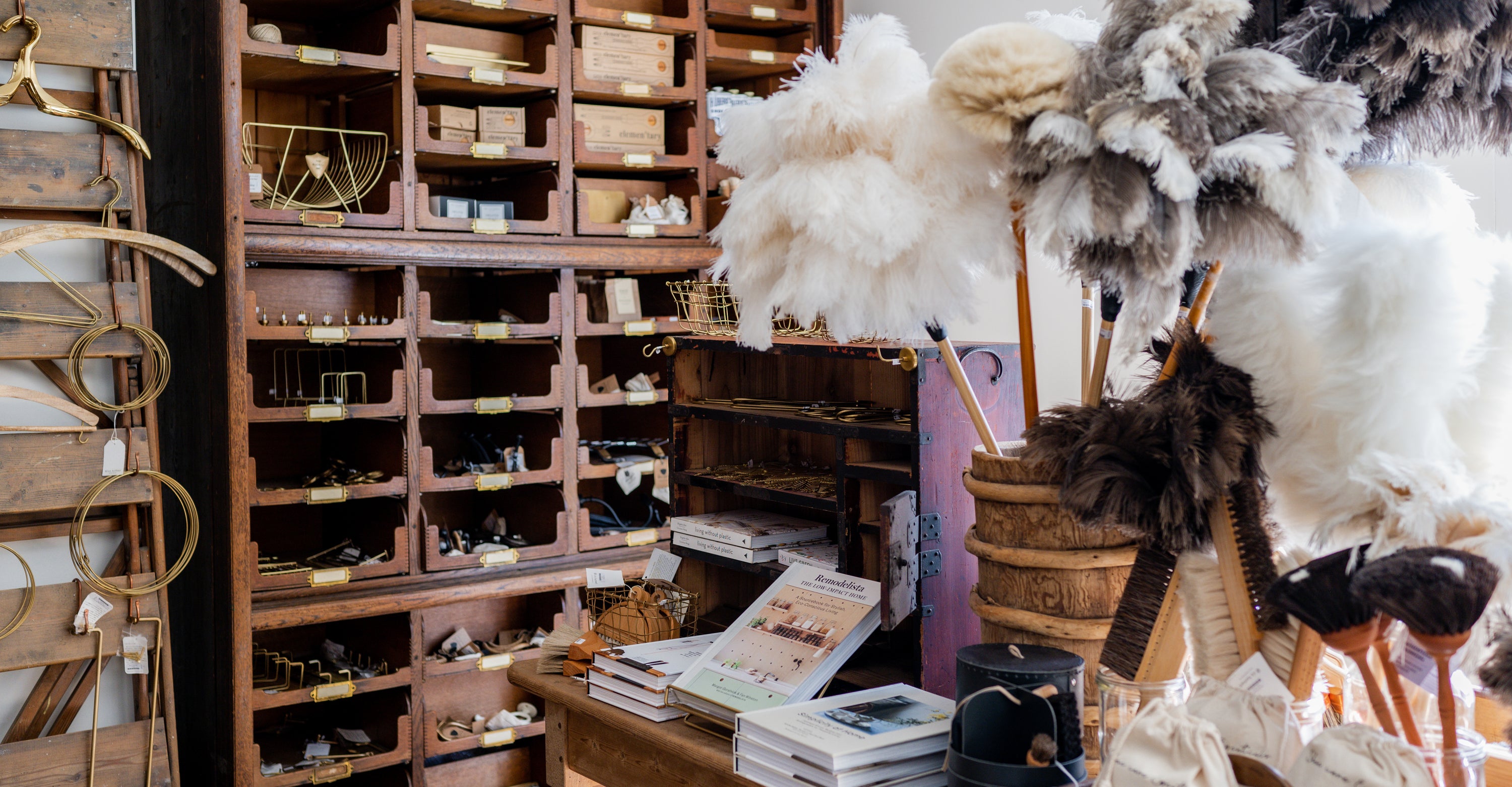 Miss Arthur - Home Goods