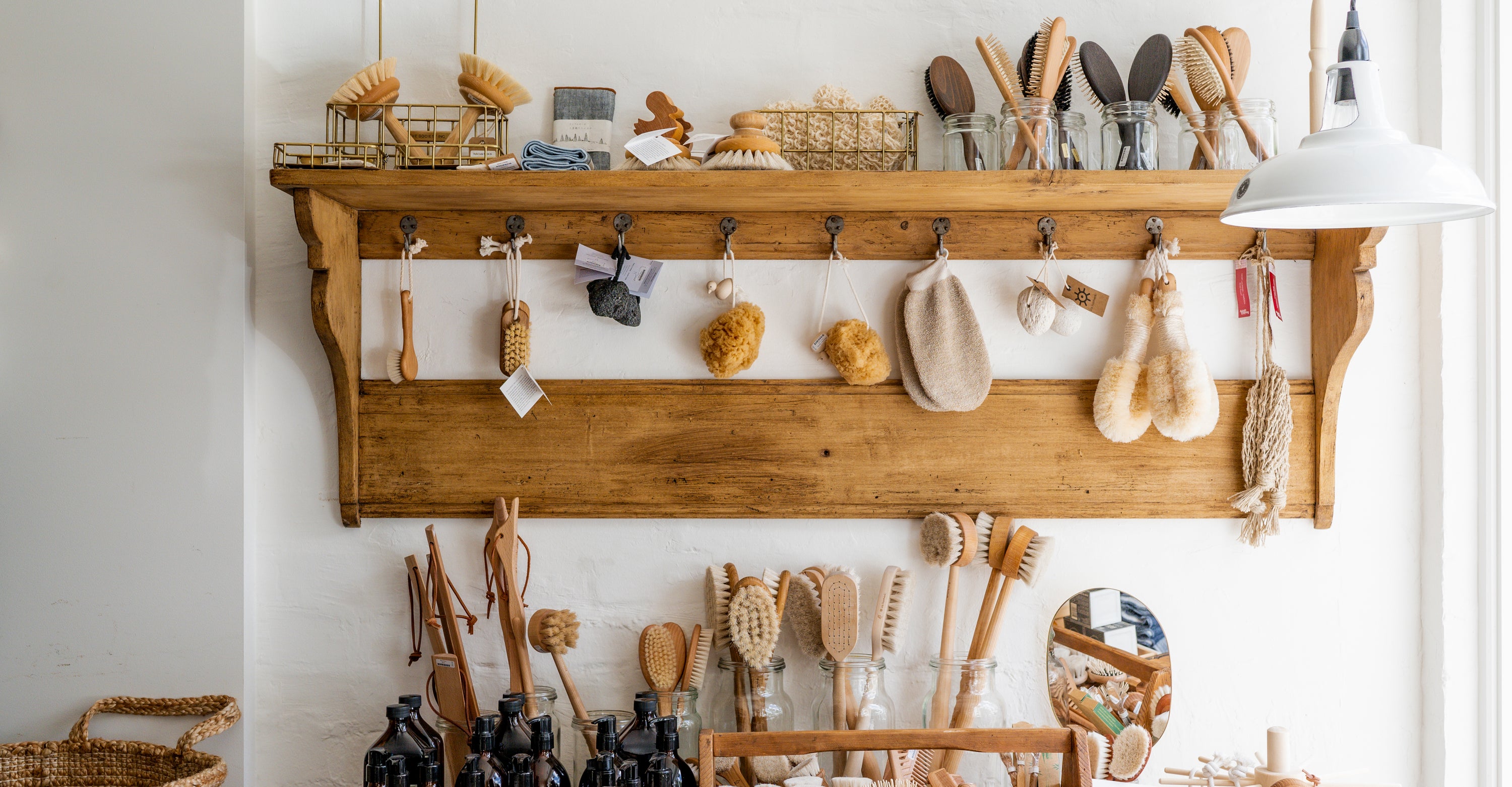 Miss Arthur - Home Goods