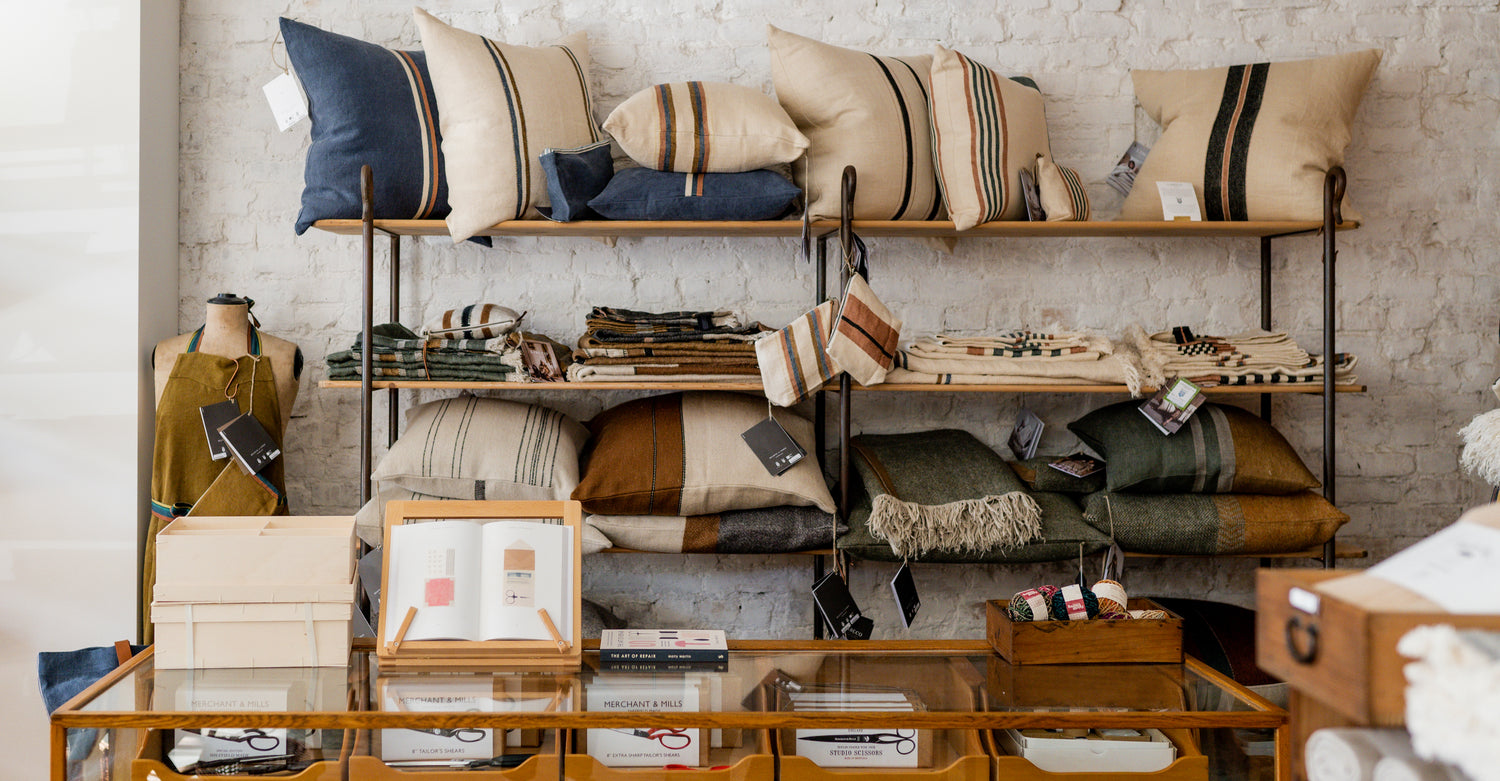 Miss Arthur - Home Goods