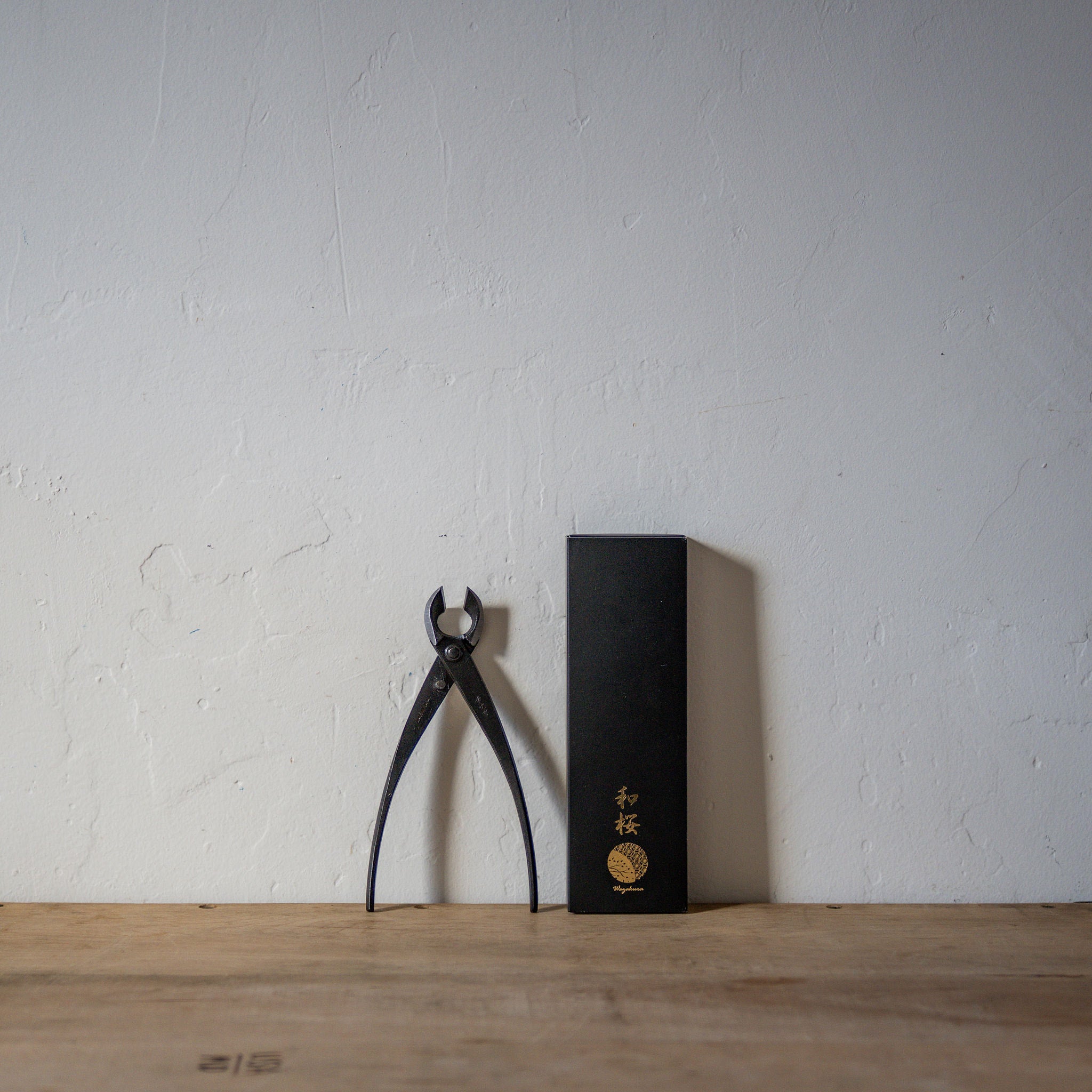 Concave Branch Cutter 200mm – Miss Arthur