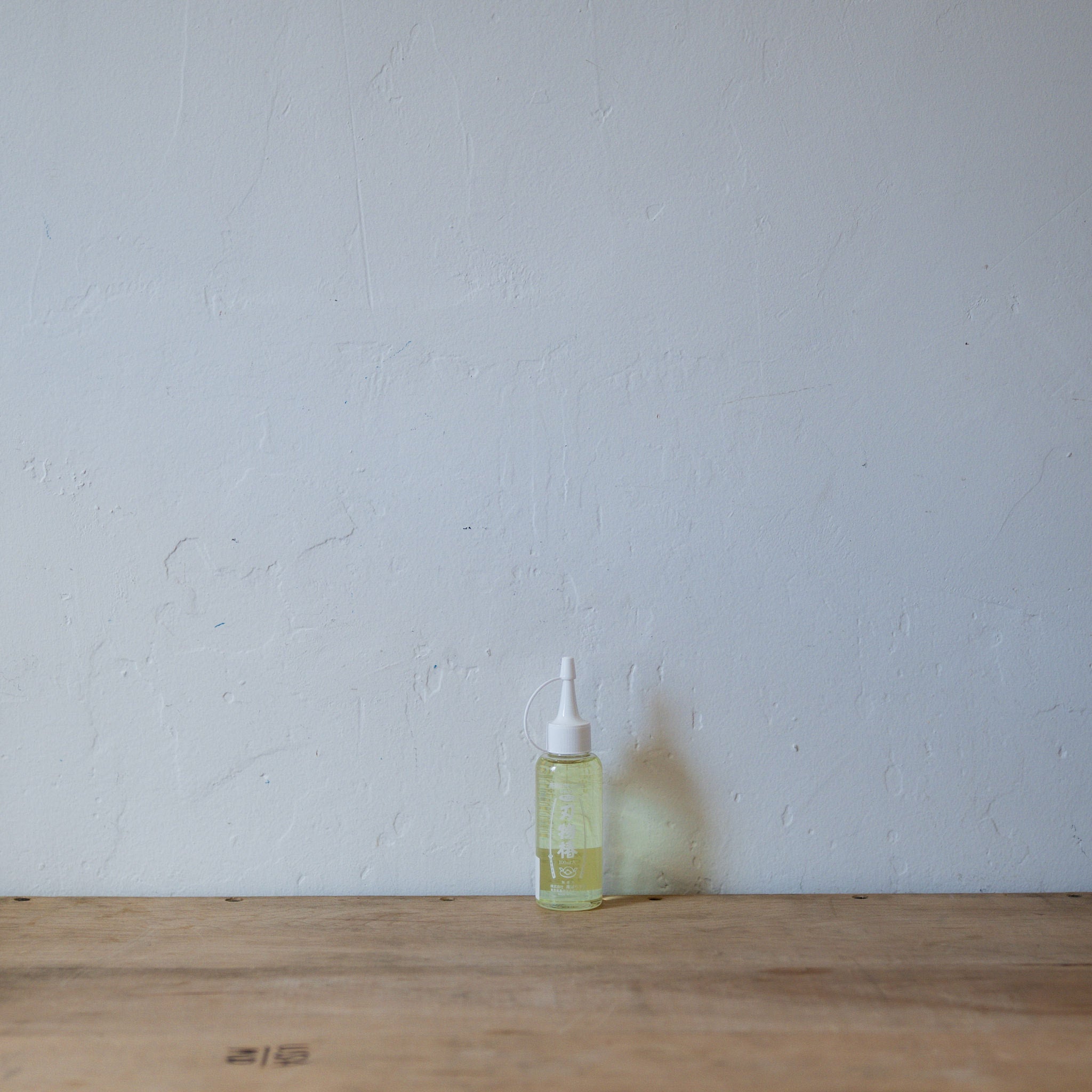 Camellia Oil 100ml – Miss Arthur