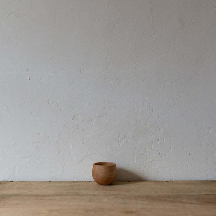 Sandsmade Round Cup Small – Miss Arthur