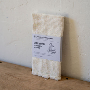 Redecker – Miss Arthur