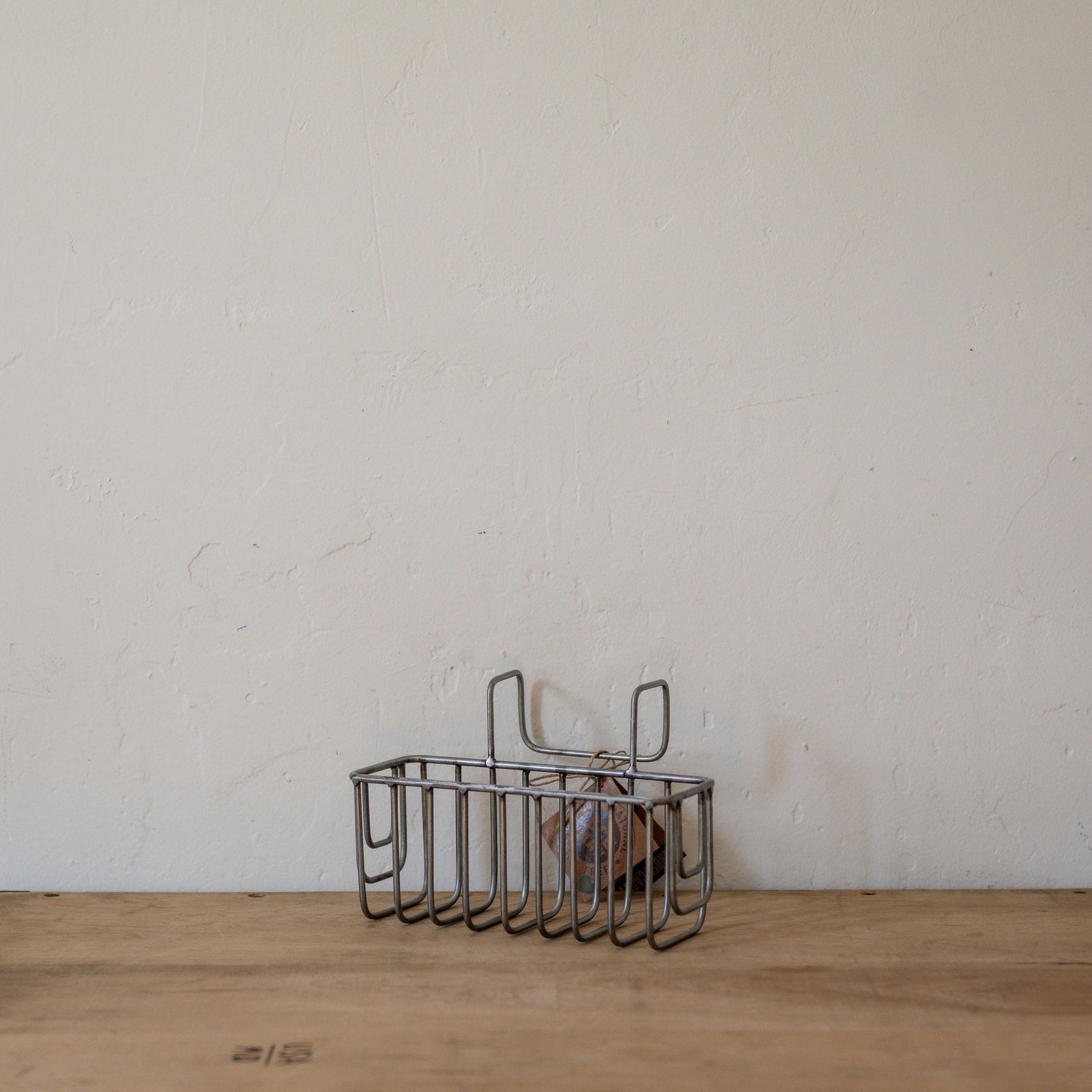 Ecomax Wire Caddy Large – Miss Arthur