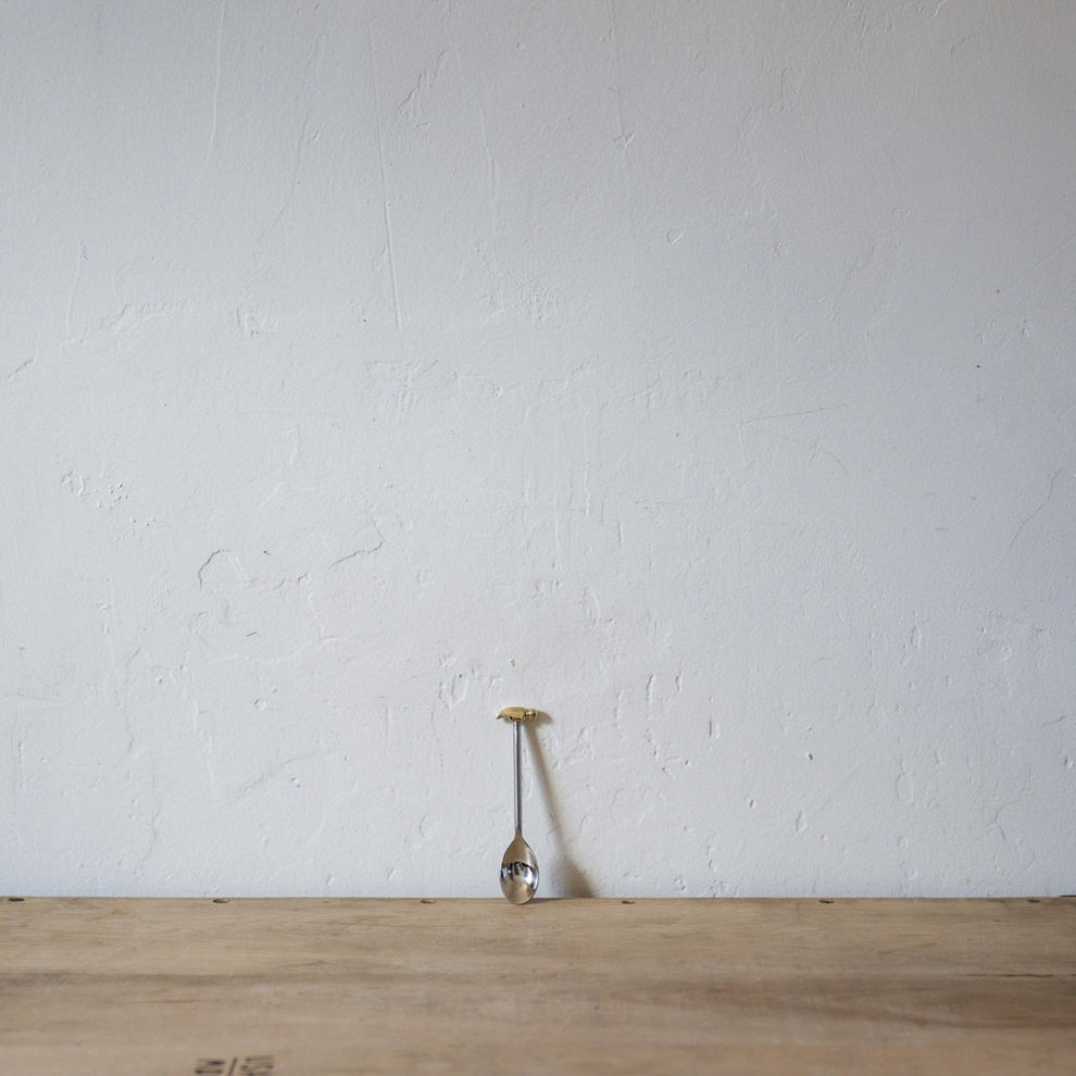 Sir|Madam Egg Spoon & Hammer – Miss Arthur