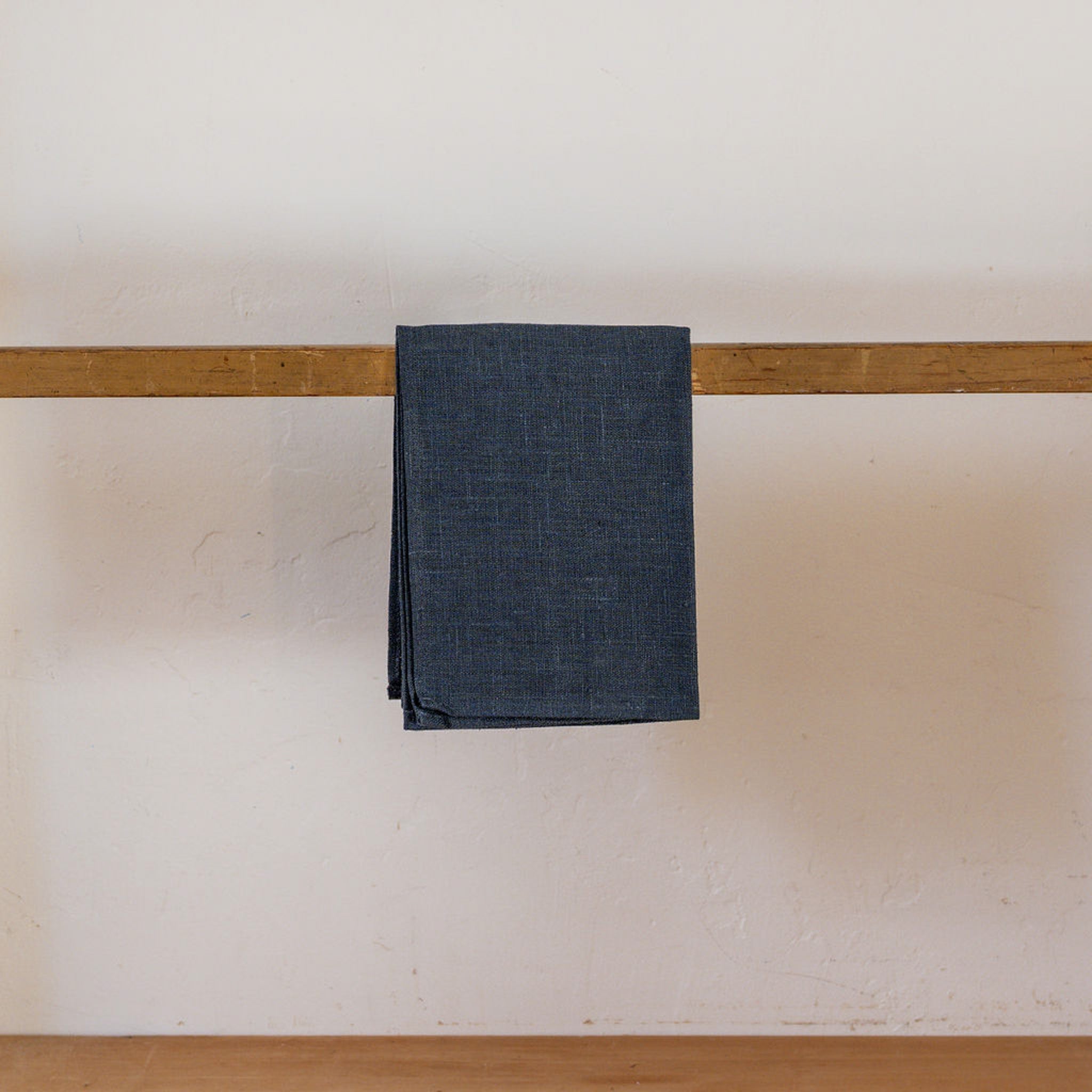 Fog Linen Work Thick Linen Cloth Agate – Miss Arthur