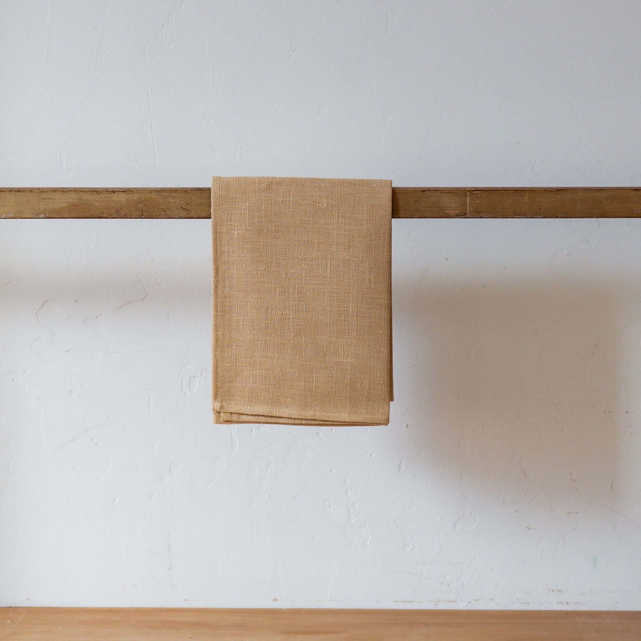 Fog Linen Work Thick Linen Cloth Canari – Miss Arthur