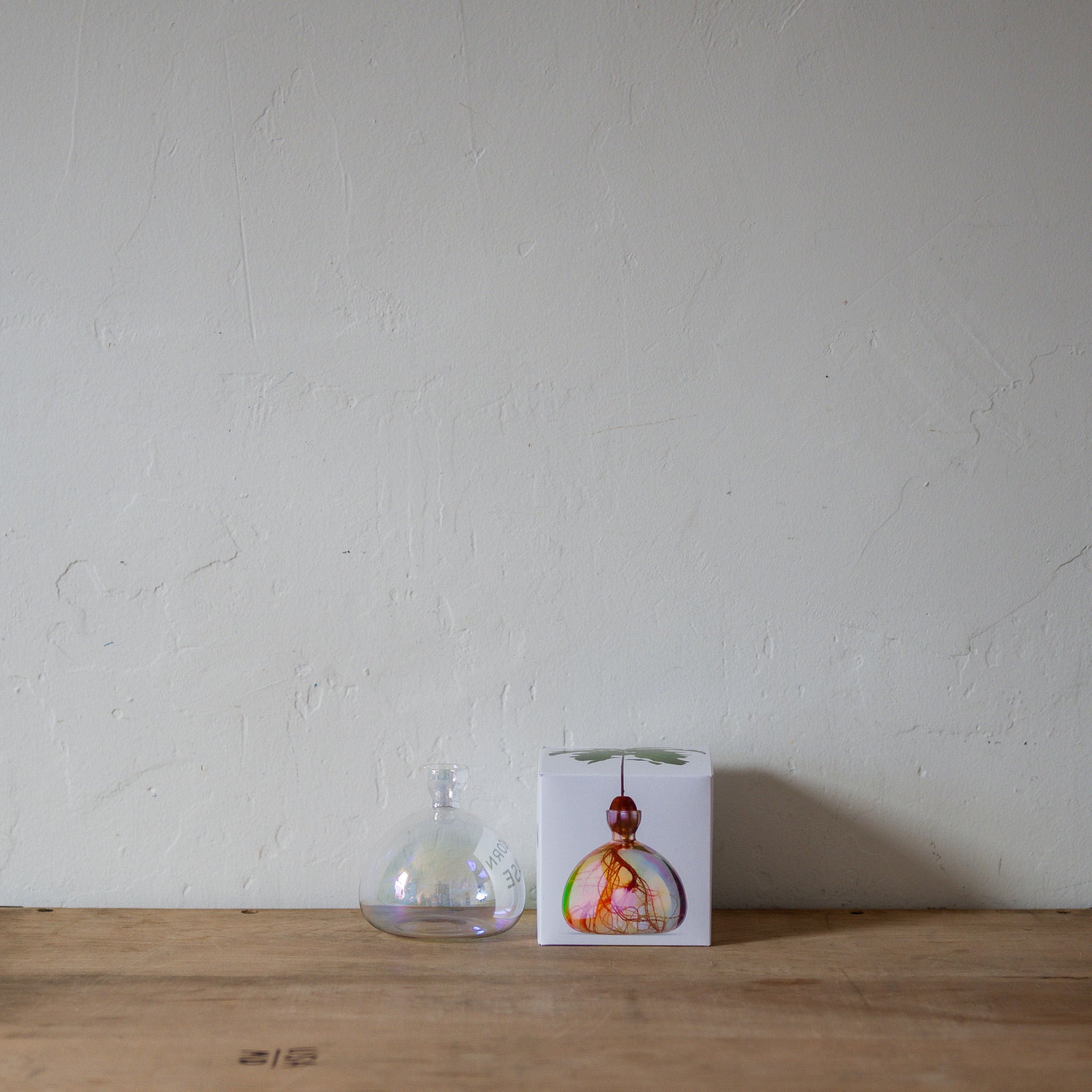 Ilex Studio Acorn Vase Cosmic – Miss Arthur
