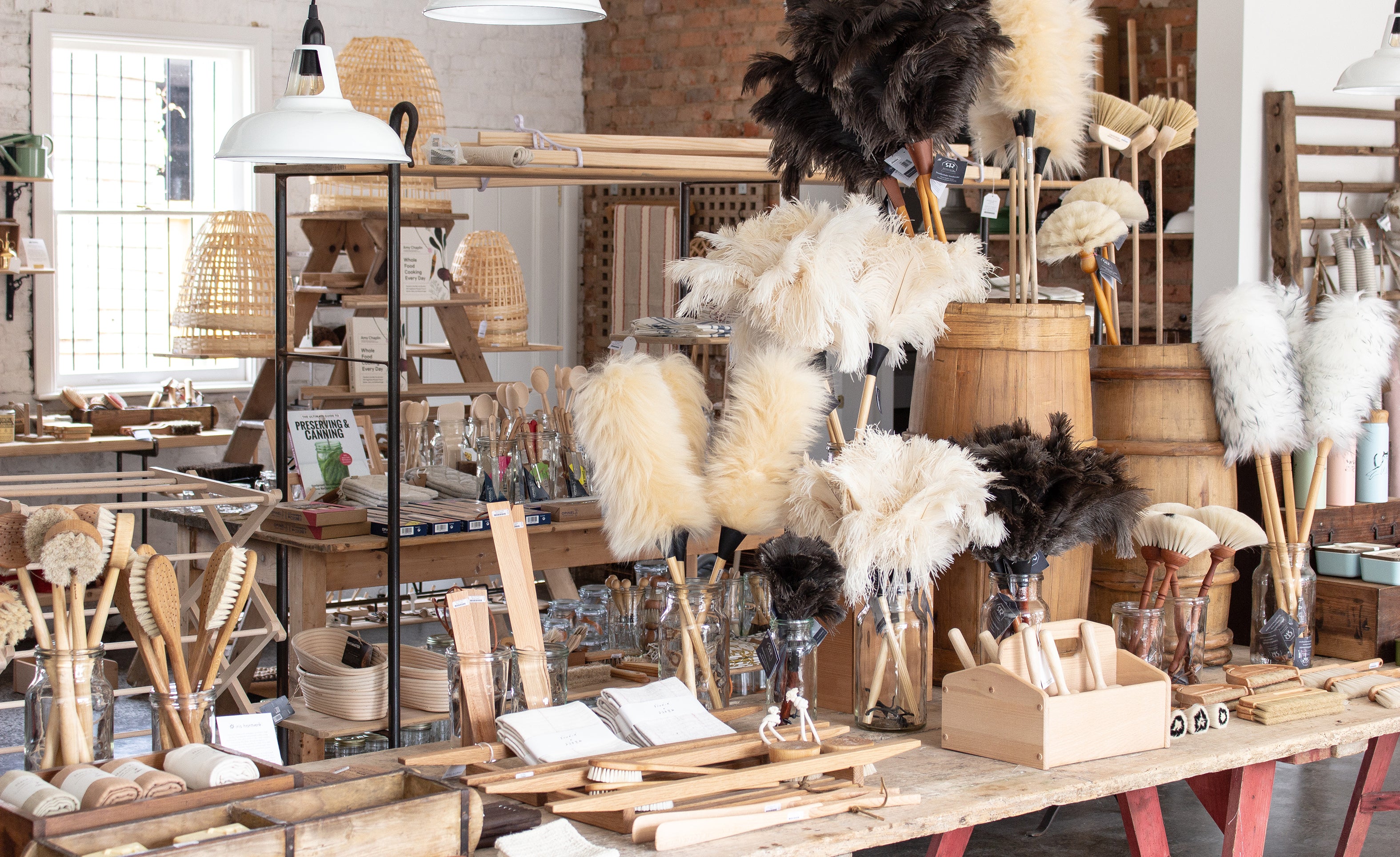 Miss Arthur - Home Goods