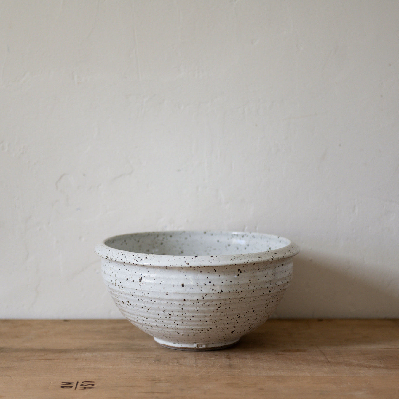Zsolt Faludi Salad Bowl Large – Miss Arthur