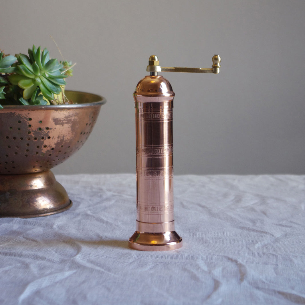 Alexander – Miss Arthur