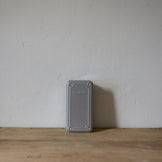 Trusco Component Box Large Silver – Miss Arthur