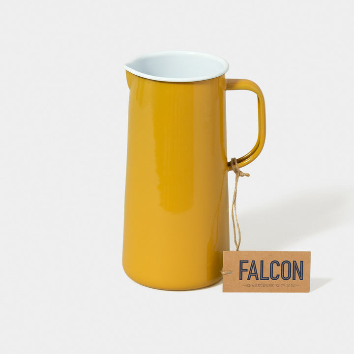 Falcon Enamelware – Miss Arthur