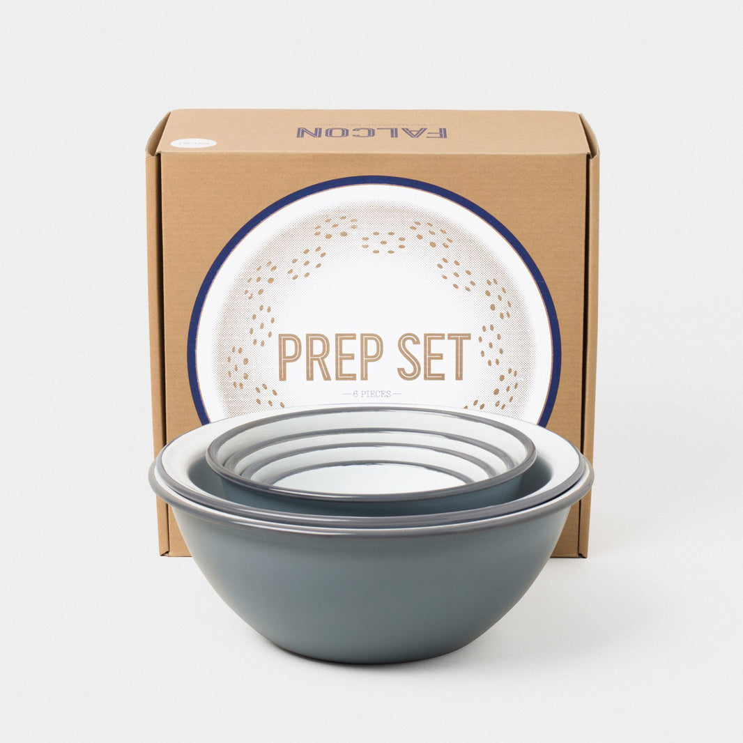 Falcon Enamelware – Miss Arthur