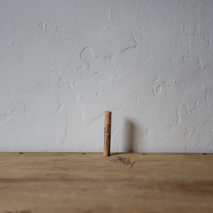 Haberdashery – Miss Arthur