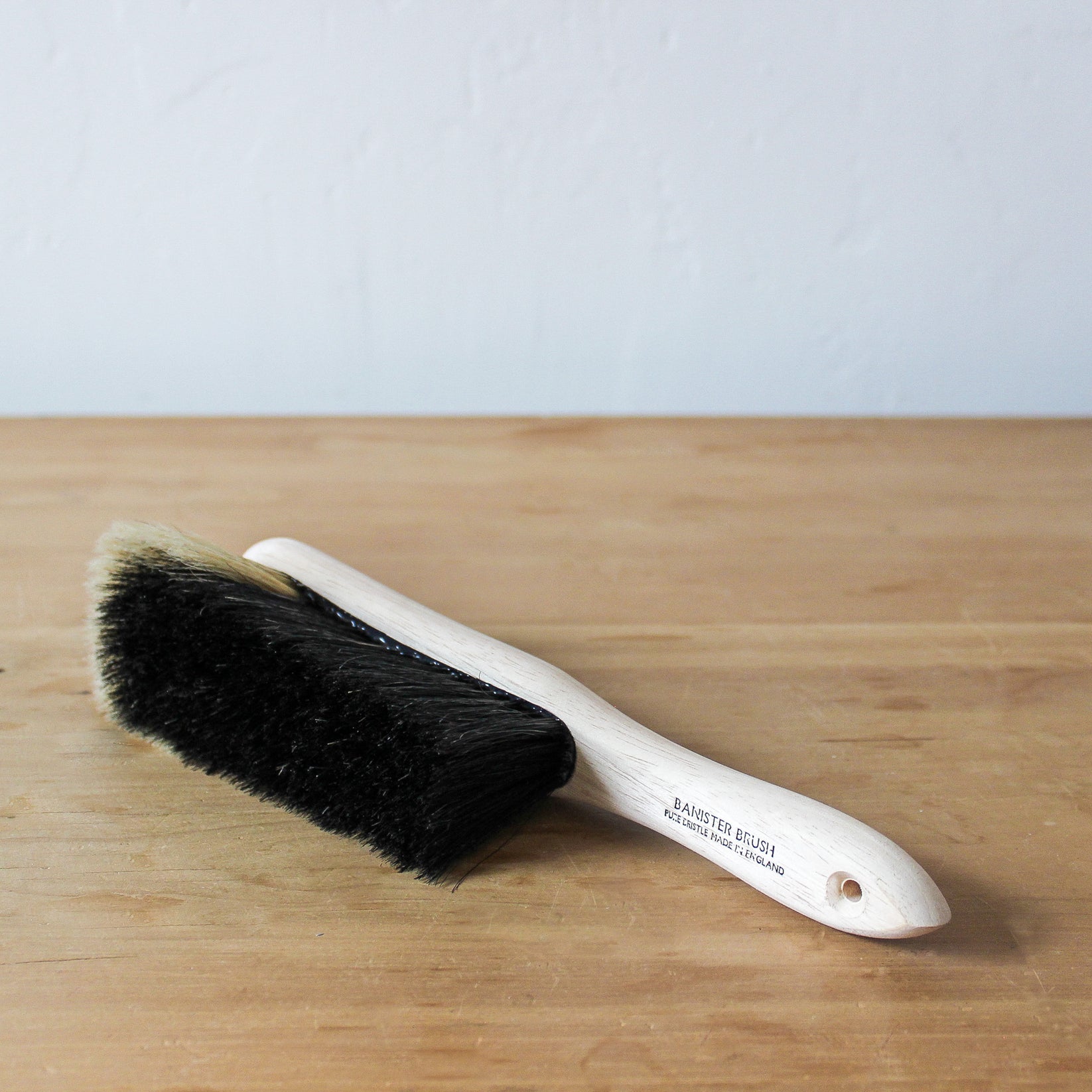 R Russell Banister Brush – Miss Arthur
