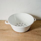 Riess Enamelware – Miss Arthur